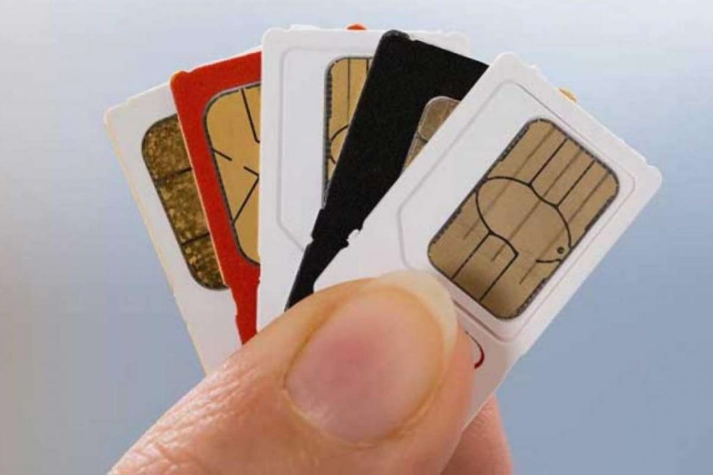 Cambio operatore telefonico e portabilità del numero, come funziona ...