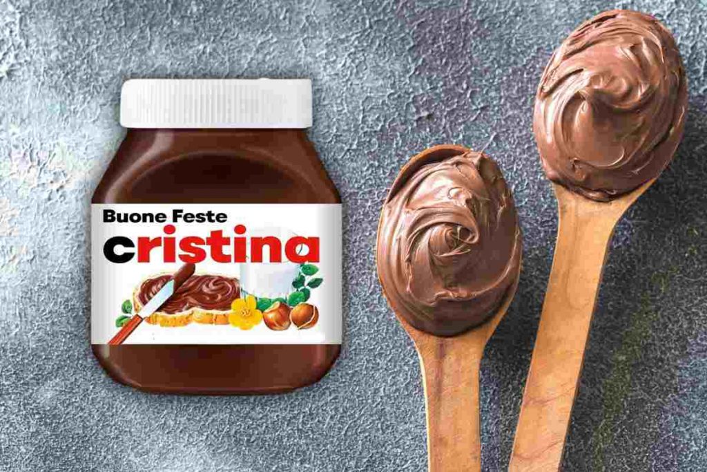 Nutella Mania: ecco il prodotto che sta facendo impazzire tutti | Prima ...